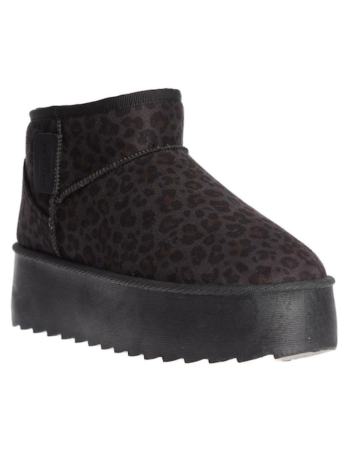 Bota Weekend para mujer 1