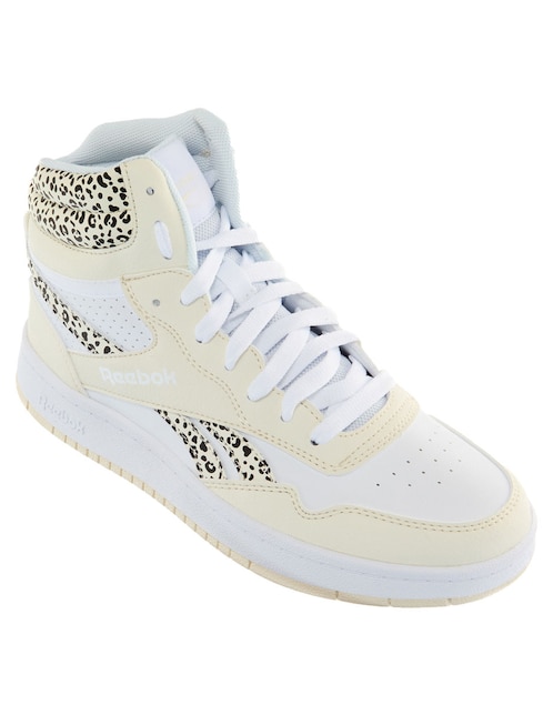 Tenis Reebok Bb 1000 Mid para mujer 1