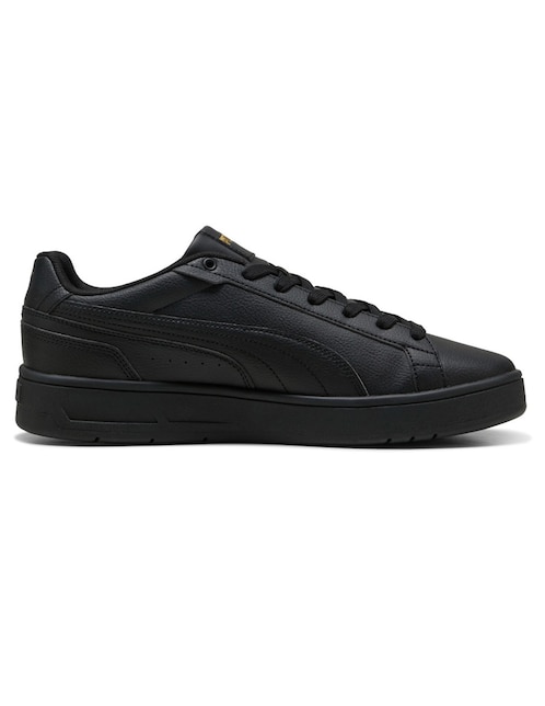 Tenis Puma Court Classico para mujer 1