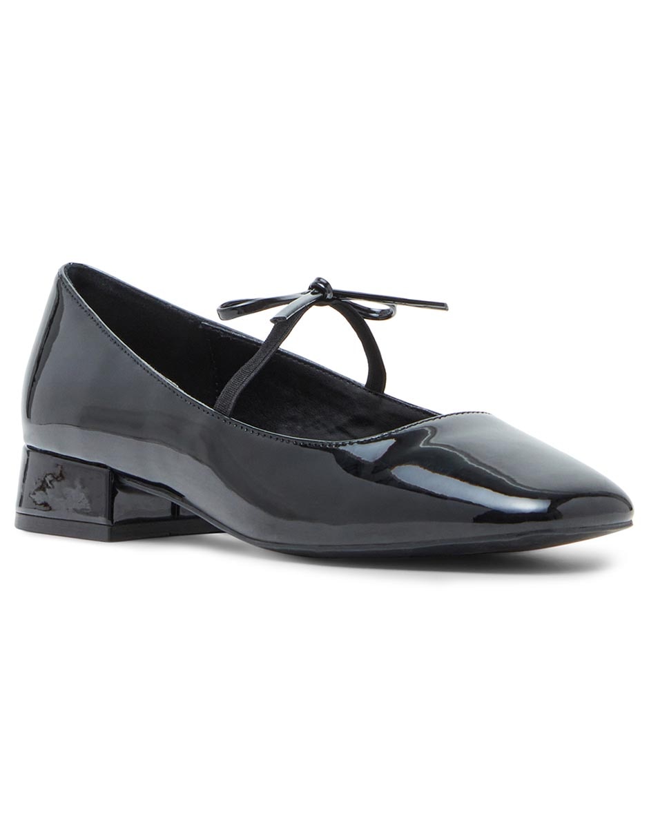 取寄) マッデン ガール レディース Madden Girl women Sabrinna Black